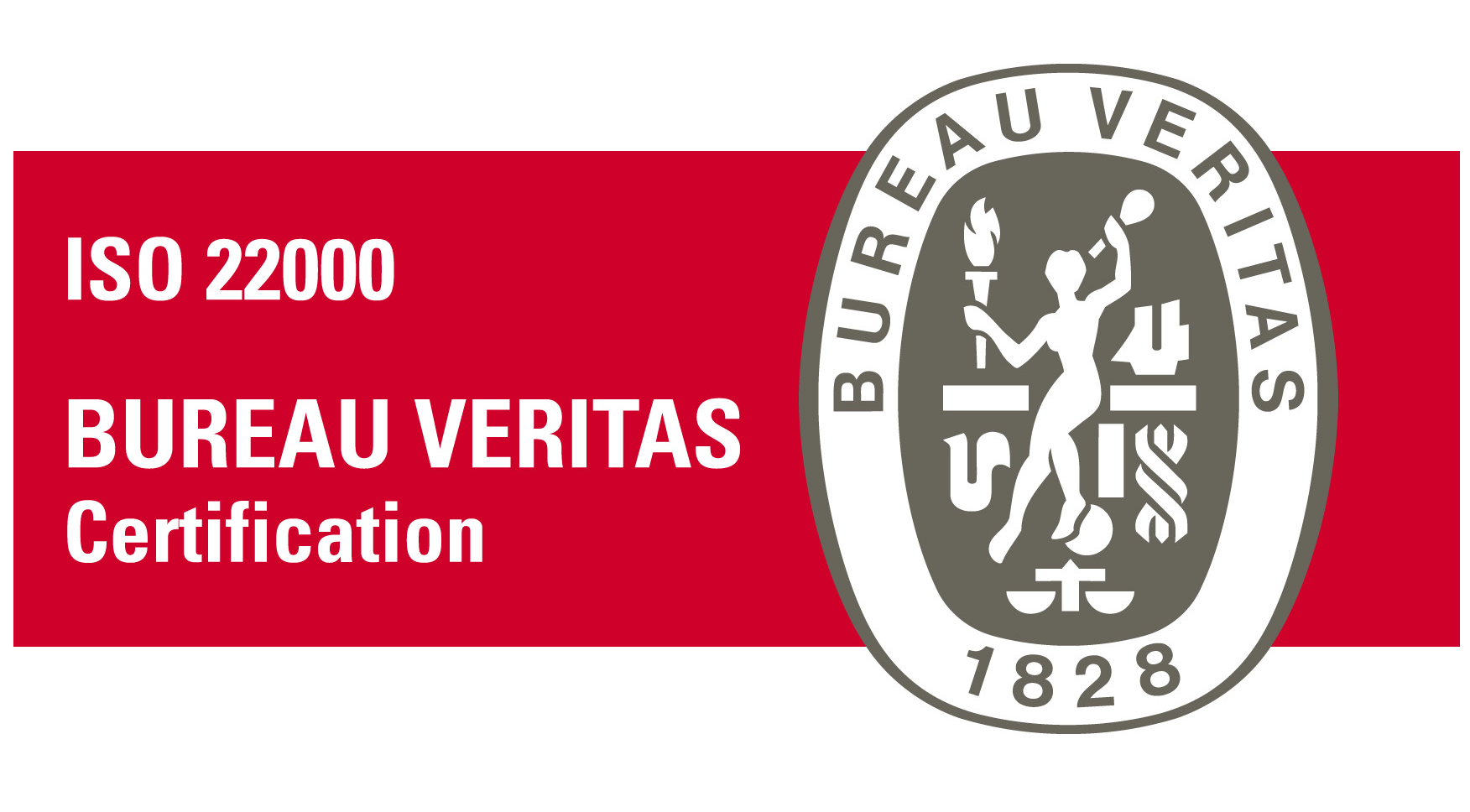 Certifications Gruppo Veronesi